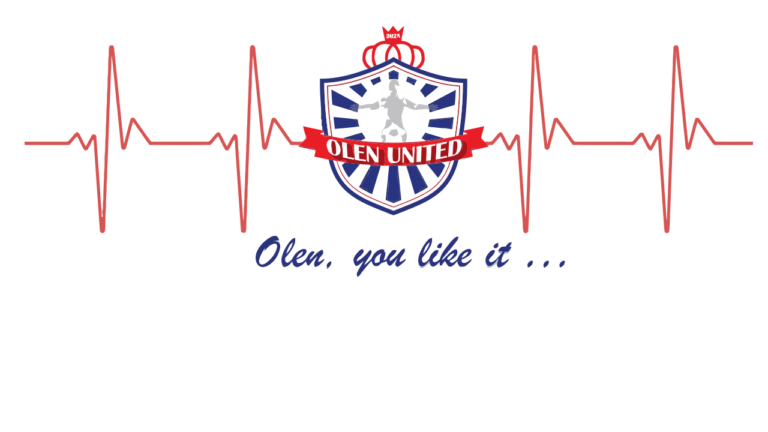 Olen United – Voetbalplezier voor alle leeftijden in Olen